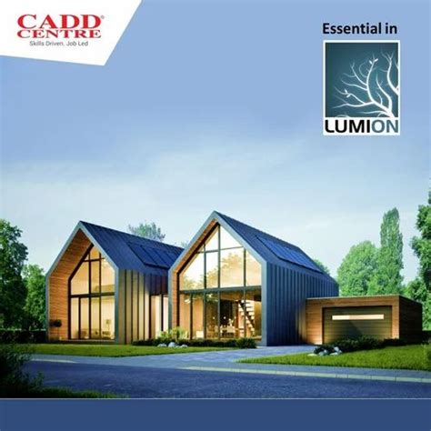 Essential In Lumion At Course In Vellore ID