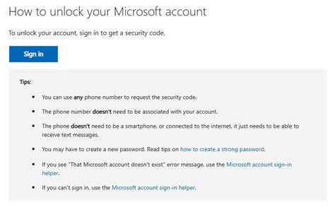 My account has been blocked - Microsoft Community
