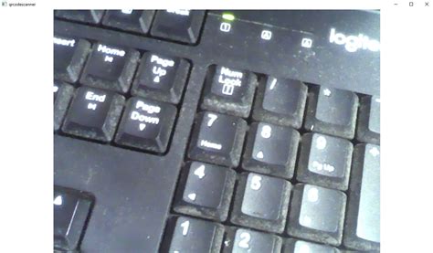 How To Build A QR Code Scanner For Windows And Android With Qt QML Dynamsoft Developers Blog