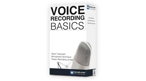 Professional Recording Techniques To Make Voice Overs Sound Better