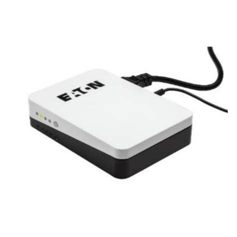 Eaton 3s Mini Ups 36w Dc Wetek