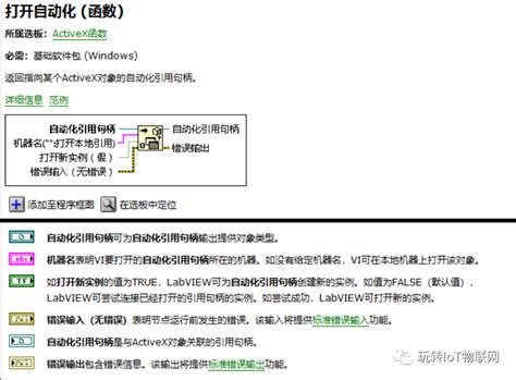 基于labview的tts文本转语音系统设计 labview文本转语音播放 csdn博客