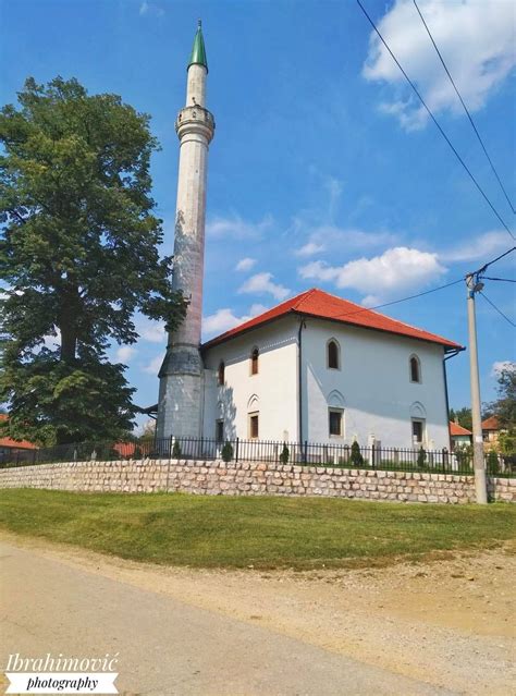 Gornja Tuzla Fotografiju Poslao Sabir Ibrahimović Ibrahimović