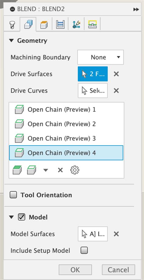 Blend Error Too Many Curves Contained In Start Curve Autodesk Community