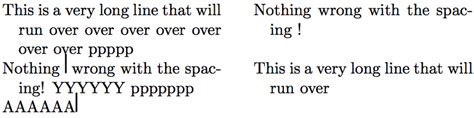 Boxes Spacing After Vtop TeX LaTeX Stack Exchange