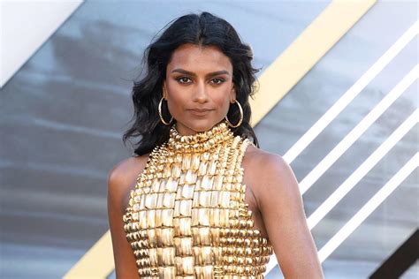 Simone Ashley Attends London Premiere Of “f1” After Her Role Was Cut From The Movie