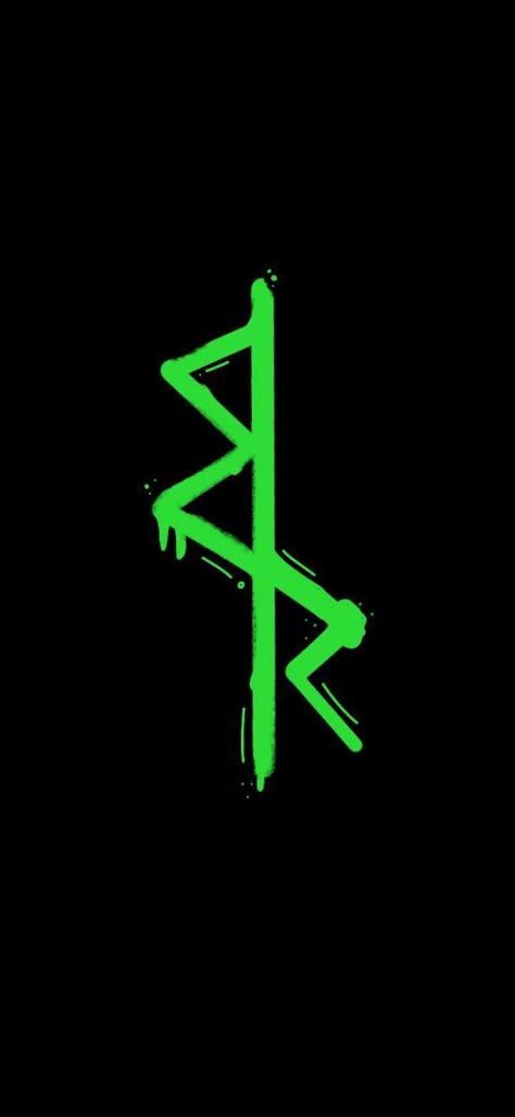 Cyberpunk Edge Runners Tattoo