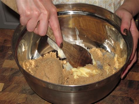 The Perfect Cookie Recipe