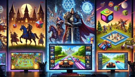The Best Free Browser Games To Play In 2024 Fidetec