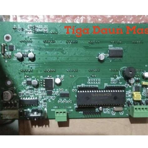 Jual Mainboard Indikator Timbangan Sonic Sp 320 Led Di Seller Tdm Grosir Mangga Besar Kota