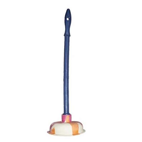 Plastic Chock Up Pump Sizedimensions Dia175x52cm At ₹ 110unit In Pune