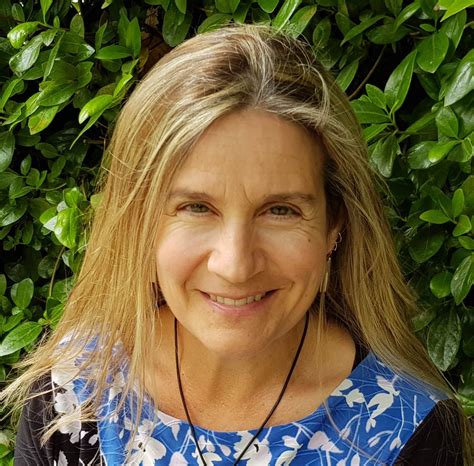 Christine Jasoni As Dean At Lincoln University