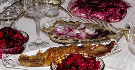 საახალწლო სუფრა 90 იან წლებში როგორი იყო და რა შეიცვალა რადიკალურად მას შემდეგ