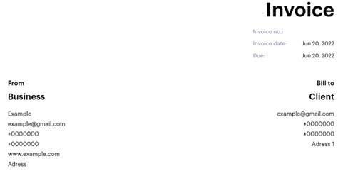 Extracting Data From PDF To Excel How Convert PDF To Excel Free Saldoinvoice