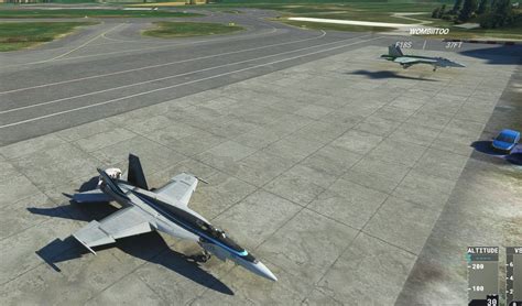 Invalid Icaotypedesignator In Default Aircraft Causes Failed Model