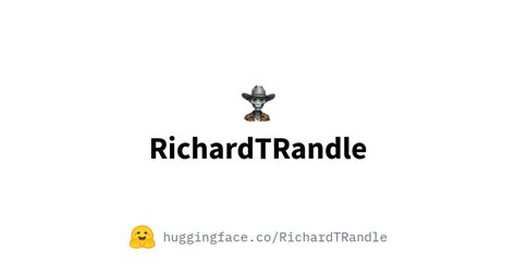 Richardtrandle Randle Randle