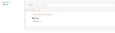 Python Update And Add More New String Fields To Object In Mongodb By