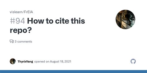 how to cite this repo · issue 94 · vislearn freia · github