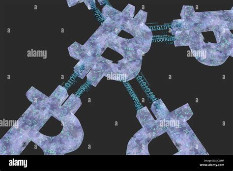 Blockchain Network Machine Learning Deep Learning And Neural Networks Concept Stylish