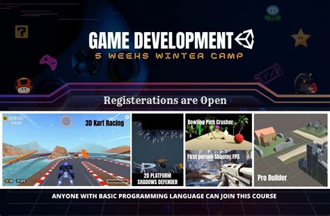 Scratch To Unity 2025 Seed Programming