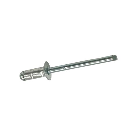 Aluminiumsteel Countersunk Head Multigrip Rivets Rivnut Fastening
