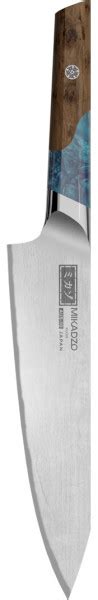 Нож Mikadzo Damascus Kuon-Set для кухни по отличной цене. Купить ...