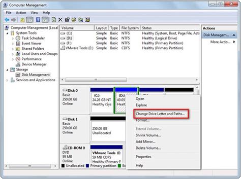 Two Effective Ways Help You Hide Partition Windows 7 For Free