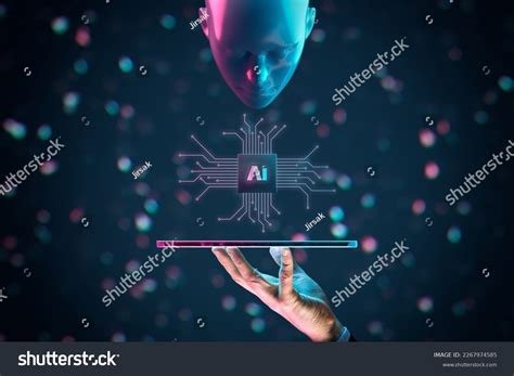 Machine Learning Android Images Stock Photos And Vectors Shutterstock