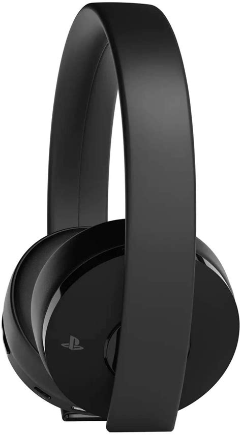 Best Wireless Headsets For Ps Updated