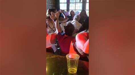 Gay Boys Get Sexy Birthday Lapdance From Random Audience At Jolenes Sf