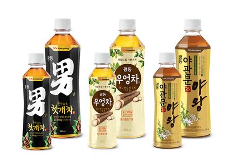 광동제약 `2016 핀업 디자인 어워드` 수상 Press9