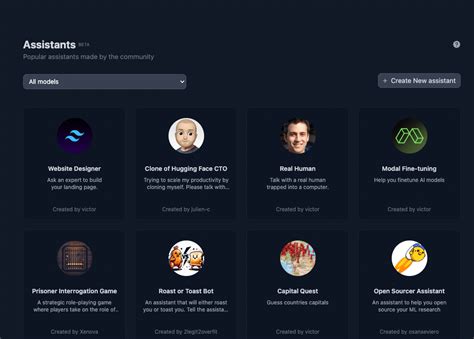 hugging face launches open source ai assistant maker to rival openai s