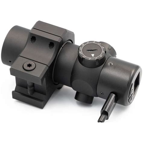 Лазерен далекомер Element Optics Rf