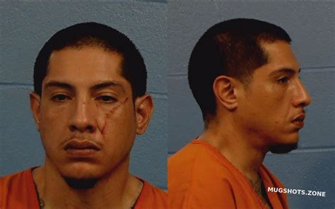 Escobar Daniel Steven 09012022 Williamson County Mugshots Zone