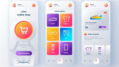 Why Is Minimal Ui Ux Design So Popular Today Seekneo It Solutions