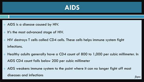 Pathophysiology Of Hiv Aids Pdf