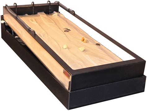 Stream Table Flinn Scientific