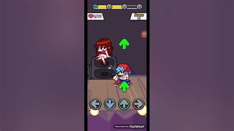 my first fnf tutorial [by mobile] youtube