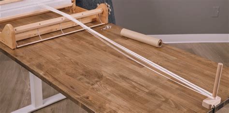 sectioning a warp with direct warping method school of sweetgeorgia