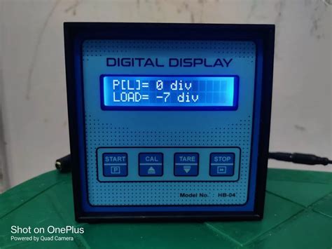 Loadcell Modbus Rs485 Module At ₹ 6500piece In New Delhi Id