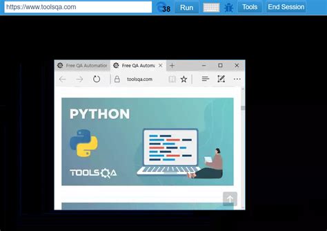 Browserling Cross Browser Testing With It Live Interactive Sessions