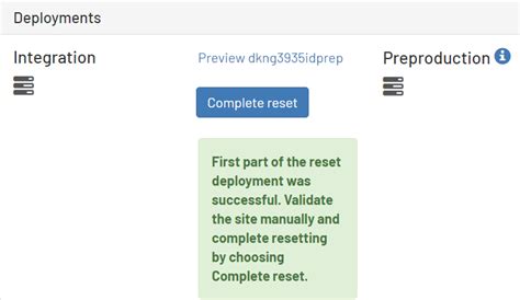 Guide To Self Deploying On Optimizely DXP