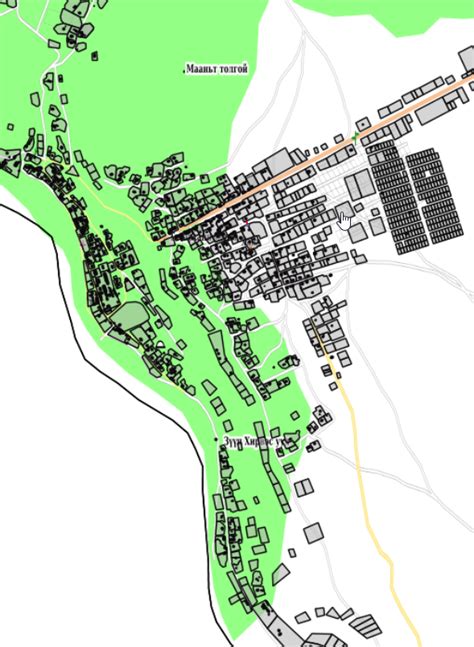 Web Mapping Scraping Data From An Interactive Webmap Geographic Information Systems Stack