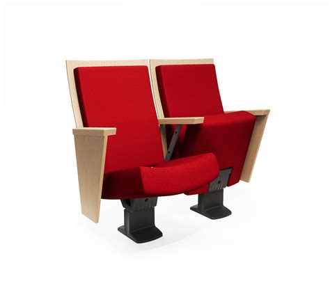 Star Theatre Ferco Seating