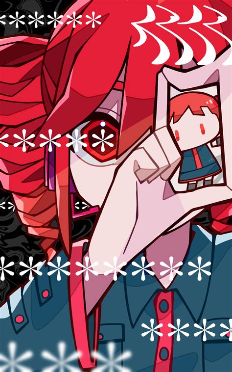 Kasane Teto Utau And More Drawn By Suima Ramu Danbooru