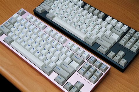 Nothing Beats The TKL Layout R MechanicalKeyboards