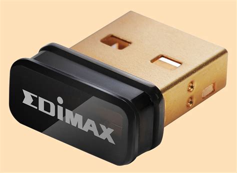 How To Fix Disabled Network Adapter In Windows Desktop EDIMAX