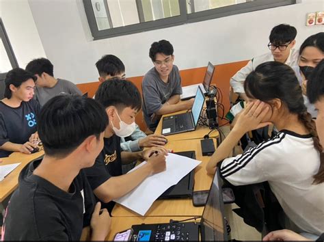 Flipped Classroom Lớp Học đảo Ngược Sự đổi Mới Trong Giáo Dục Tại Fpt Polytechnic Cao Đẳng