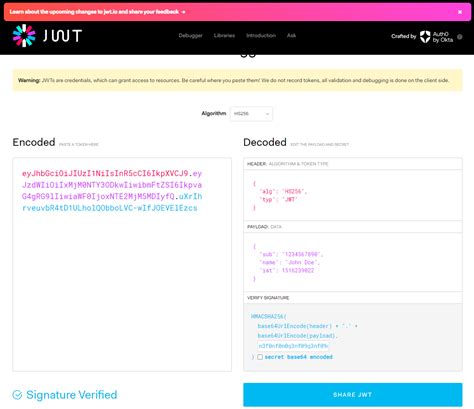 Understanding Jwt Oauth And Bearer Tokens Logrocket Blog