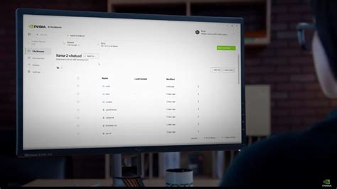 nvidia ai workbench ai development redefined dataconomy
